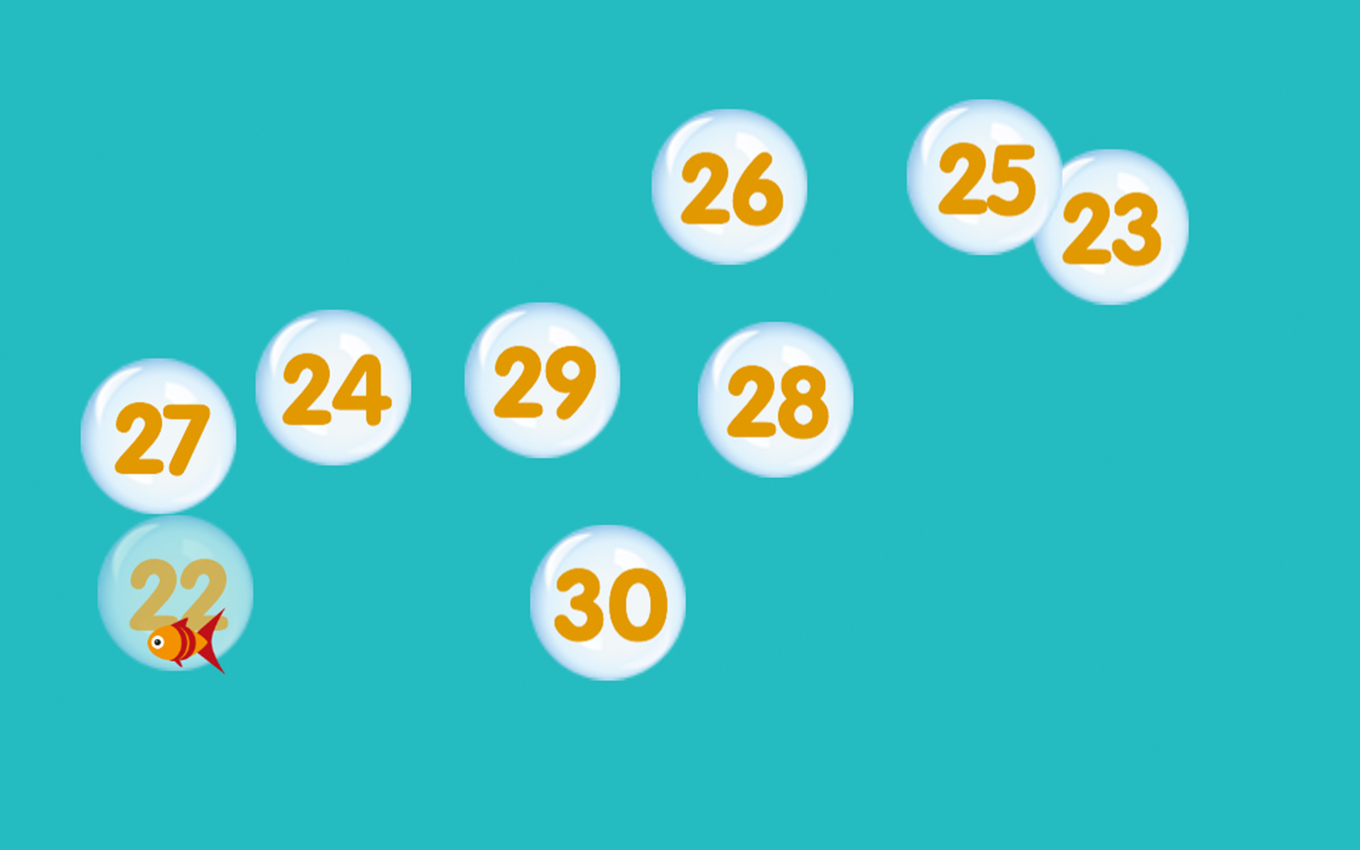 I Can Count Up To 100 - App on Amazon Appstore
