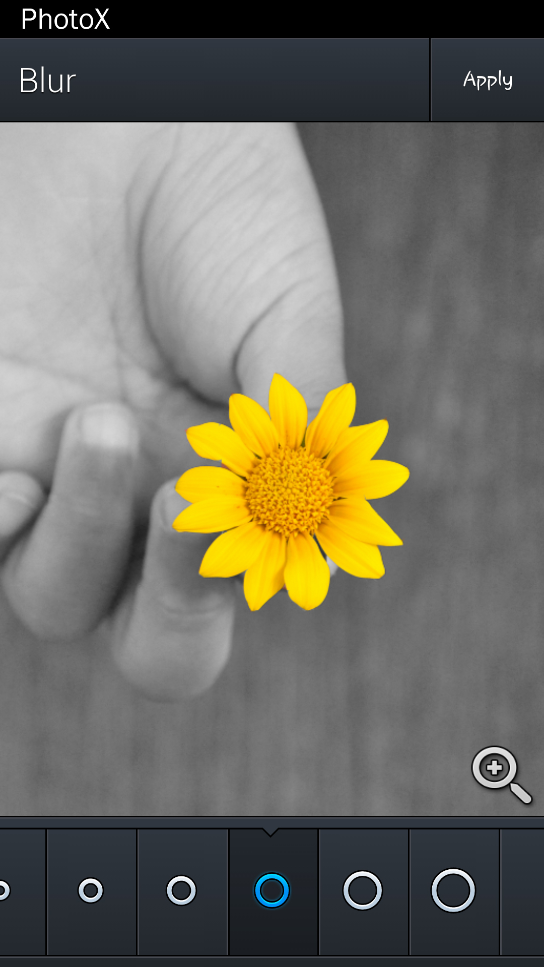 PhotoX - Application sur Amazon Appstore