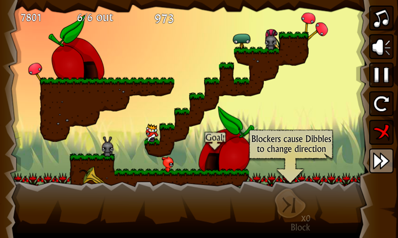 Dibbles: For The Greater Good - App on Amazon Appstore