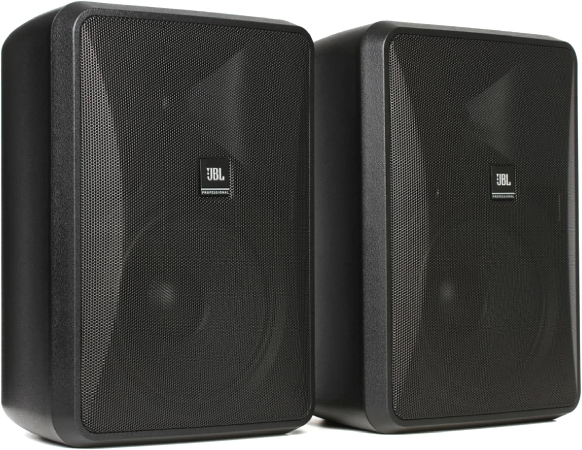 JBL Professional Control 28 1L (Pair) : Amazon.co.uk: Musical ...
