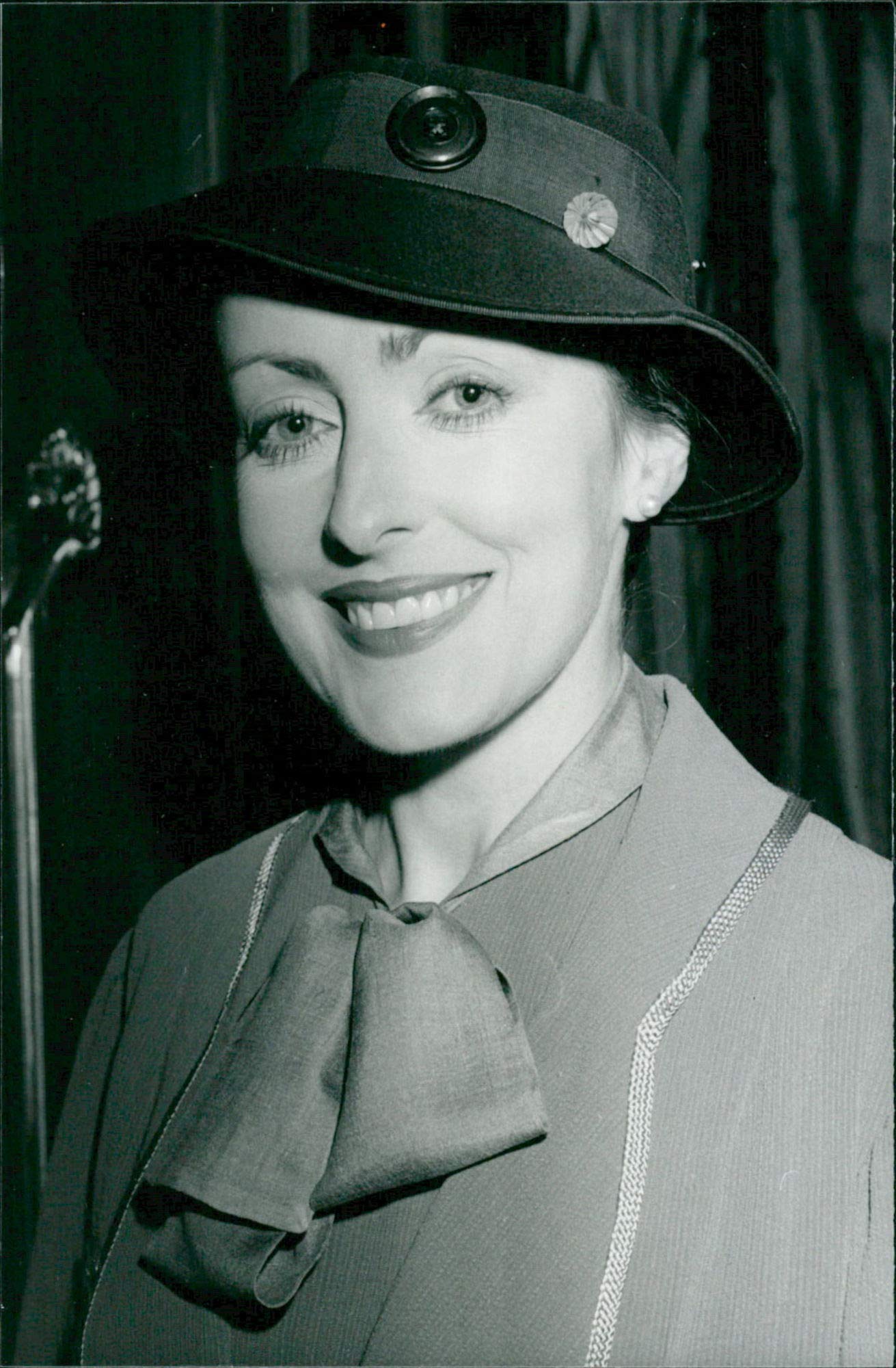 Pauline Moran