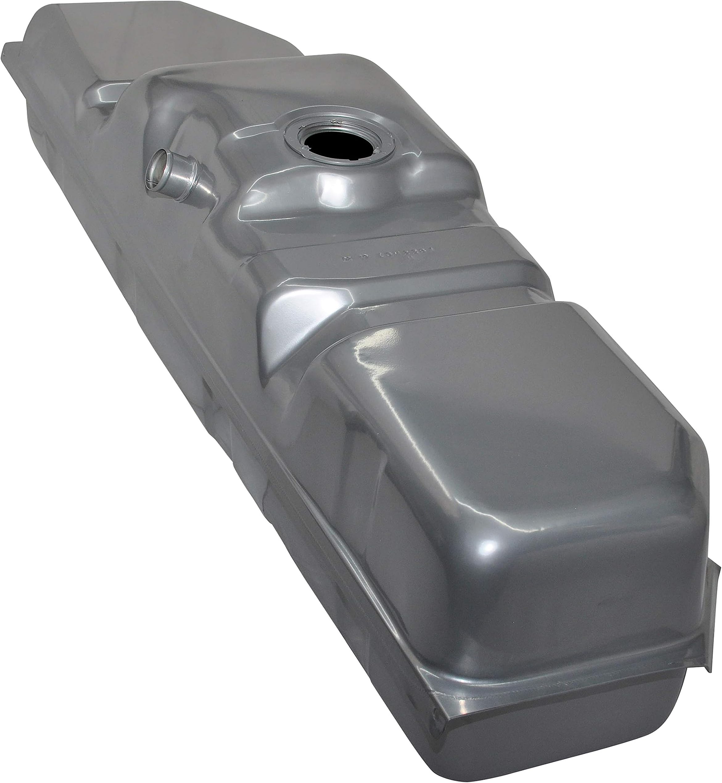 Dorman 576-341 Steel Front Fuel Tank with Gaskets Included Compatible ...