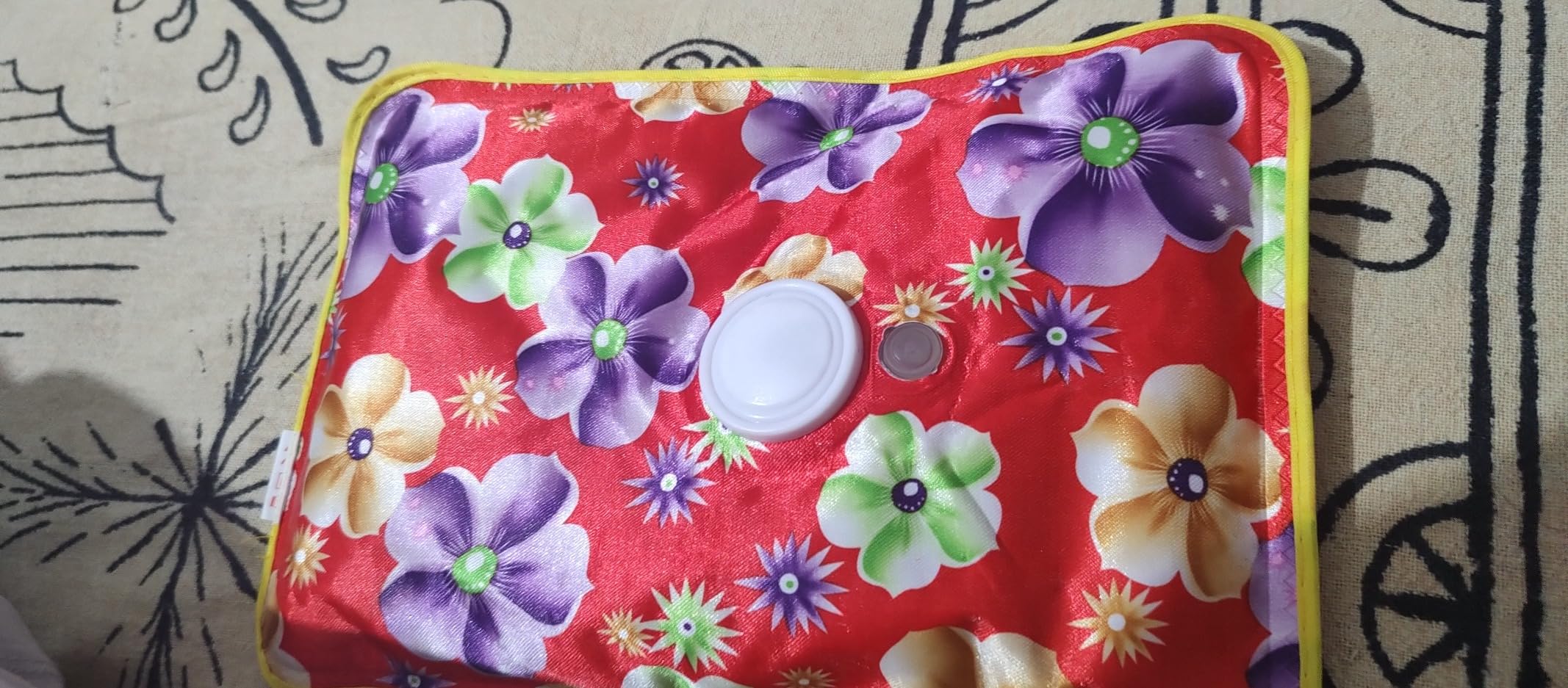 ADDMAX Heating Bag, Hot water bag electric hot bag for pain relief ...