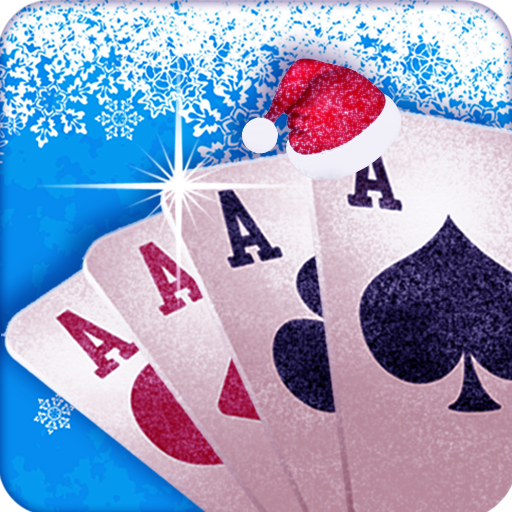 Christmas Solitaire - App on Amazon Appstore