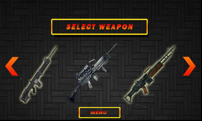 Elite Weapons Simulator - App on Amazon Appstore