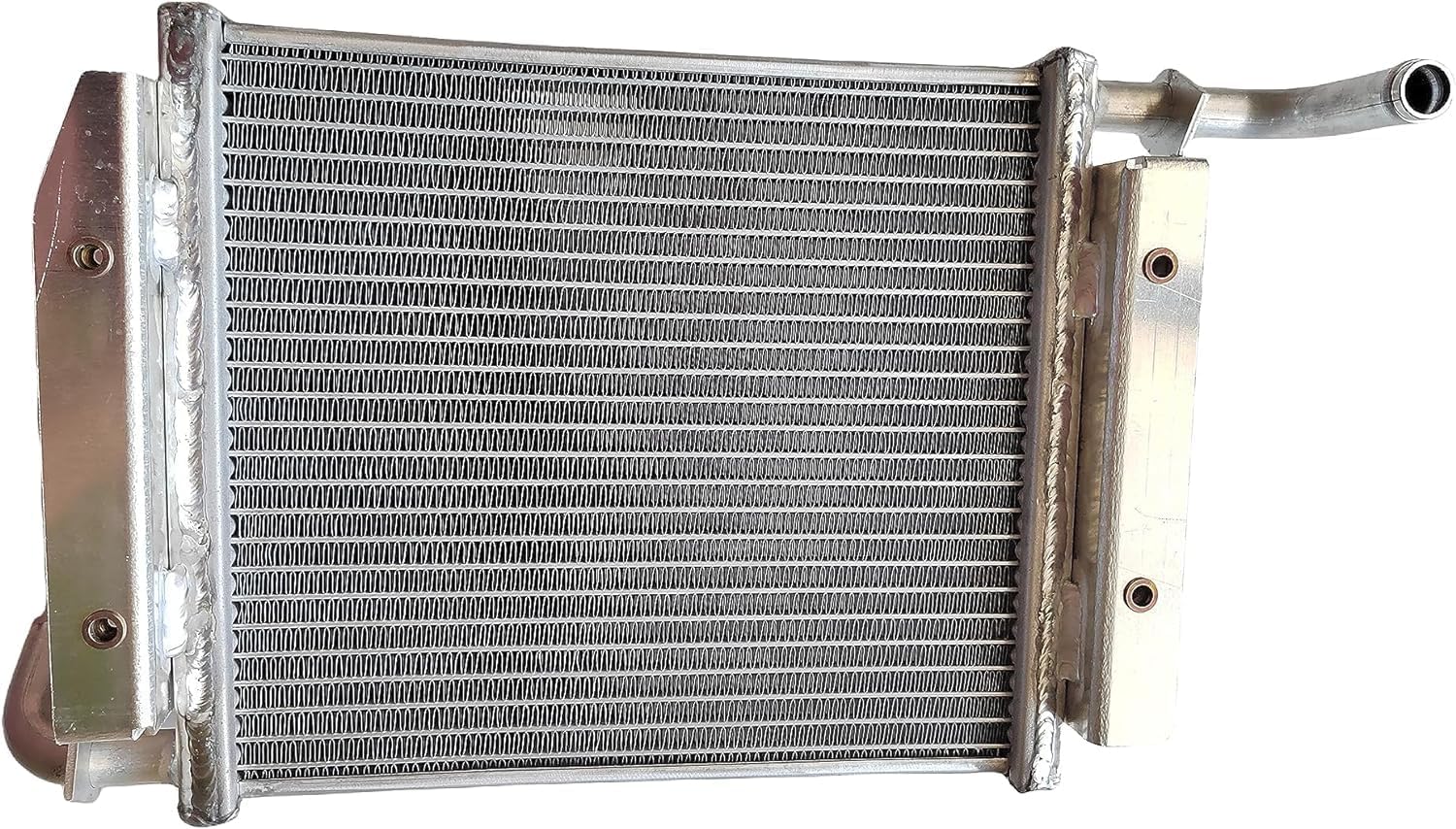 Amazon.com: Aluminum Radiator For Thermo King Tripac/Tri-Pac Evolution ...