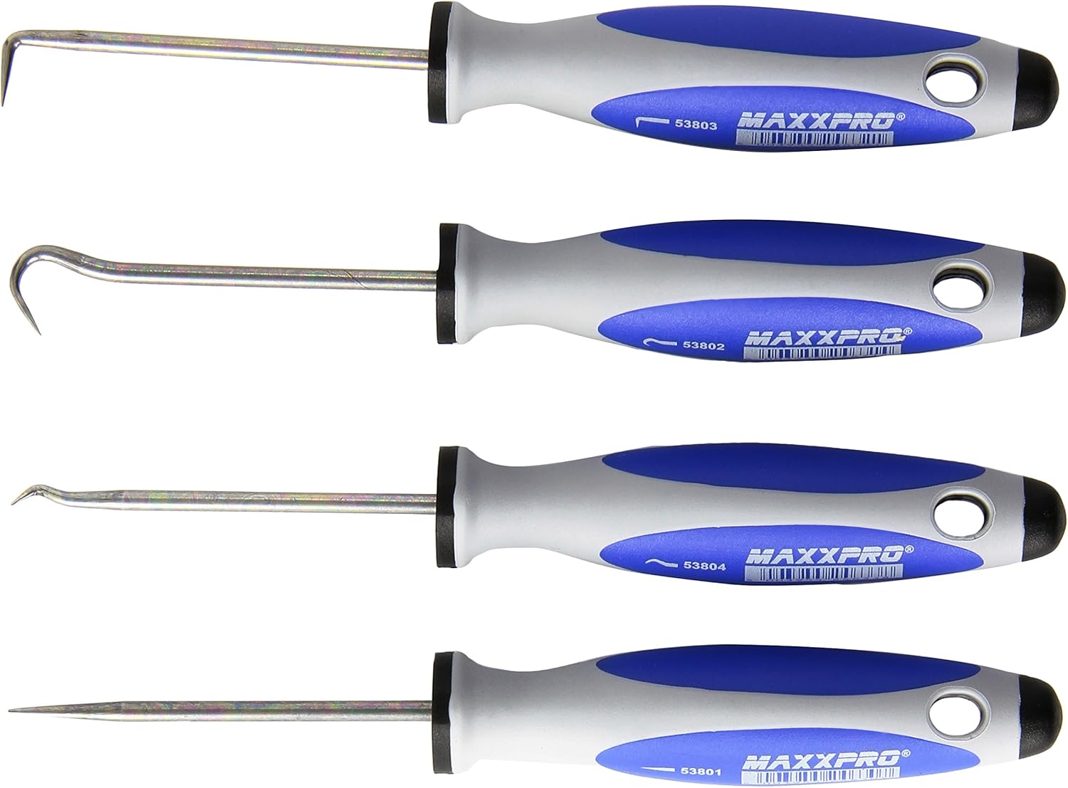 Witte Maxx Pick and Hook Set, 4 Pieces - Amazon.com