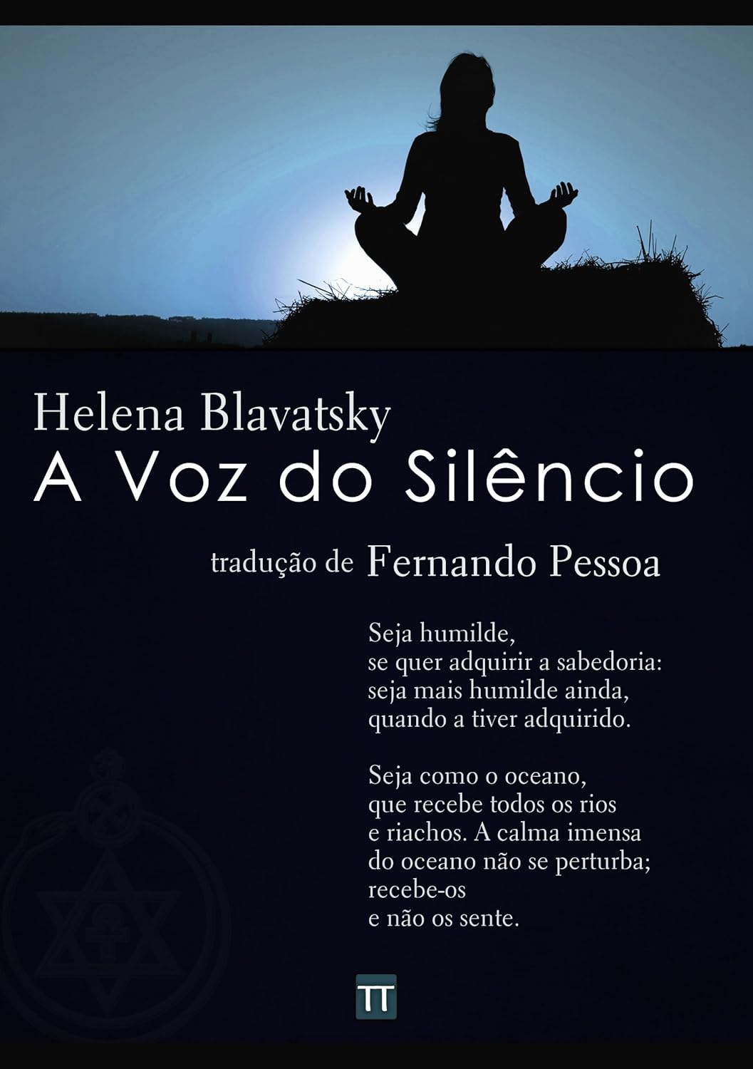 A Voz do Silêncio (Portuguese Edition) eBook : Blavatsky, Helena P ...