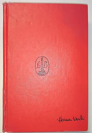 The Winds of War By Herman Wouk: Wouk, Herman: 0760680516702: Amazon ...