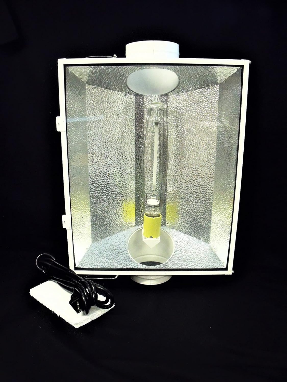 Amazon.com: Sun System 904675 Blazer Air-Cooled Reflector, 6-Inch ...