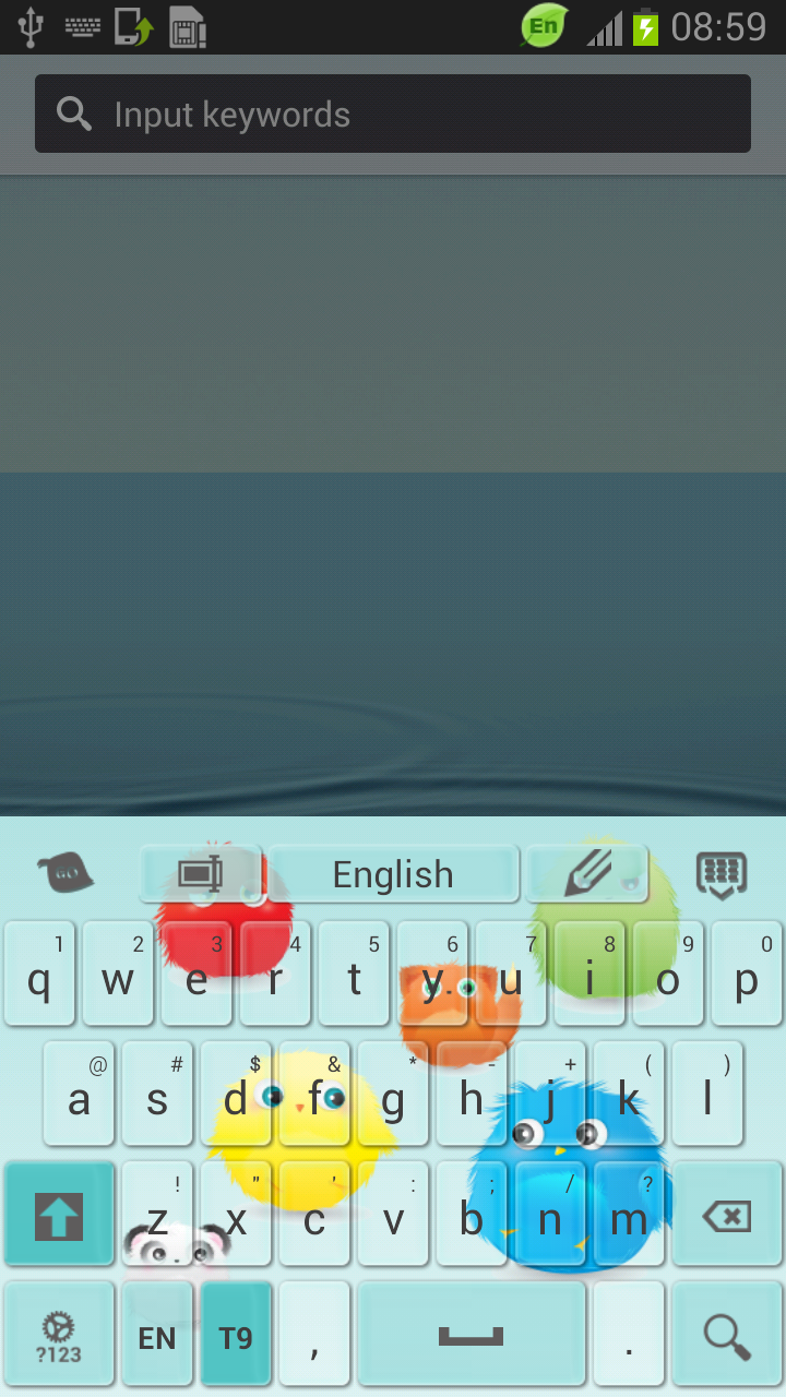 Animal Keyboard Free - App on the Amazon Appstore