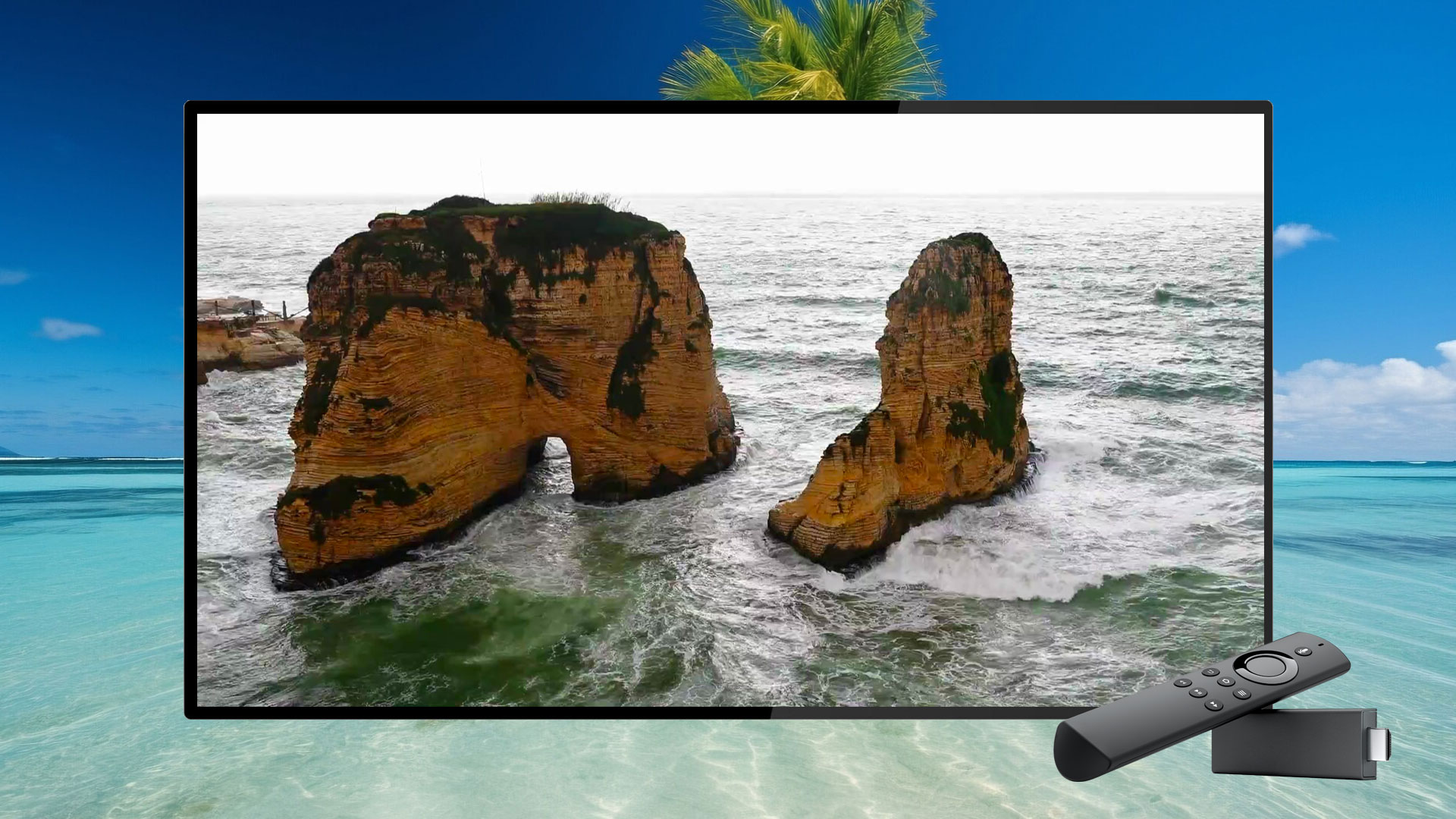 Ultimate Ocean Waves - Relaxation for Fire TV & Tablets - App on Amazon ...