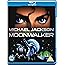 Amazon.com: MOONWALKER : Michael Jackson: CDs & Vinyl