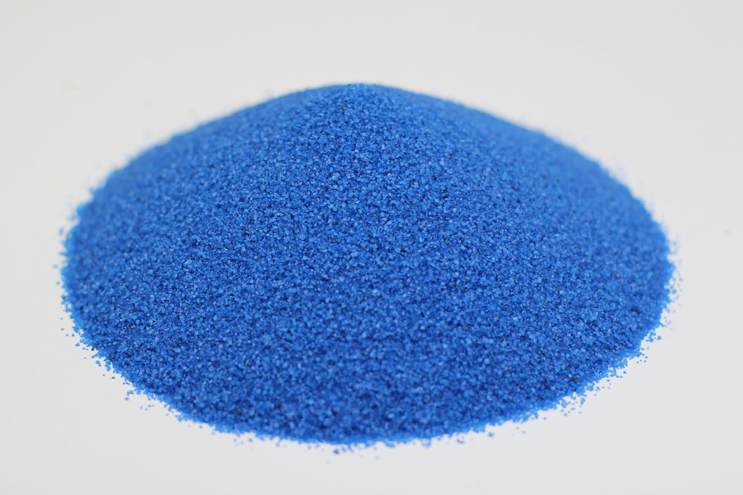 Amazon.com: Colored Play Sand Bulk 10 Pounds - Non Toxic - Craft Art ...