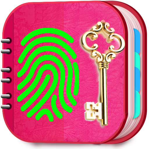 Secret Diary with Lock - Personal Diary with Password - Notes - To-Do ...
