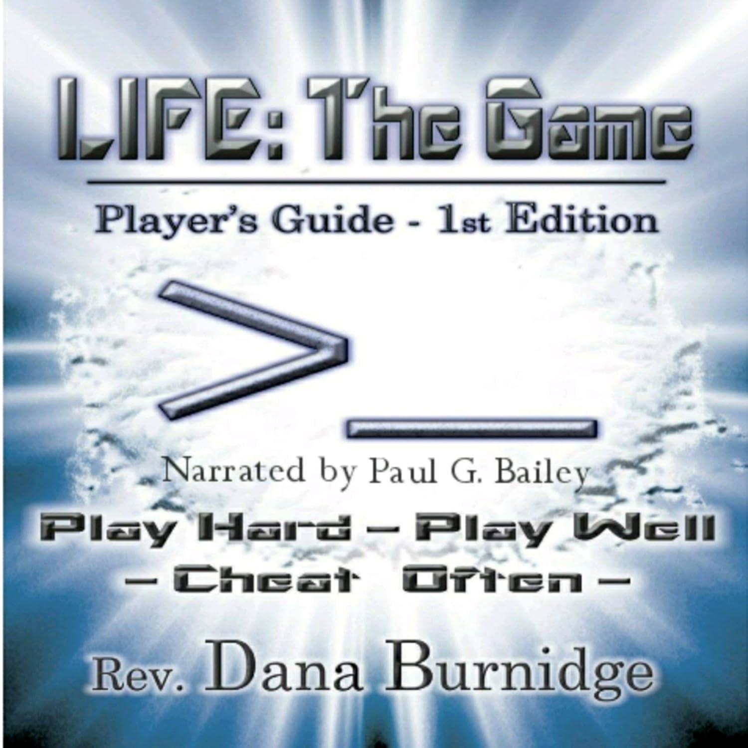 Amazon.com: Life: The Game: Player's Guide, 1st Edition (Audible Audio ...
