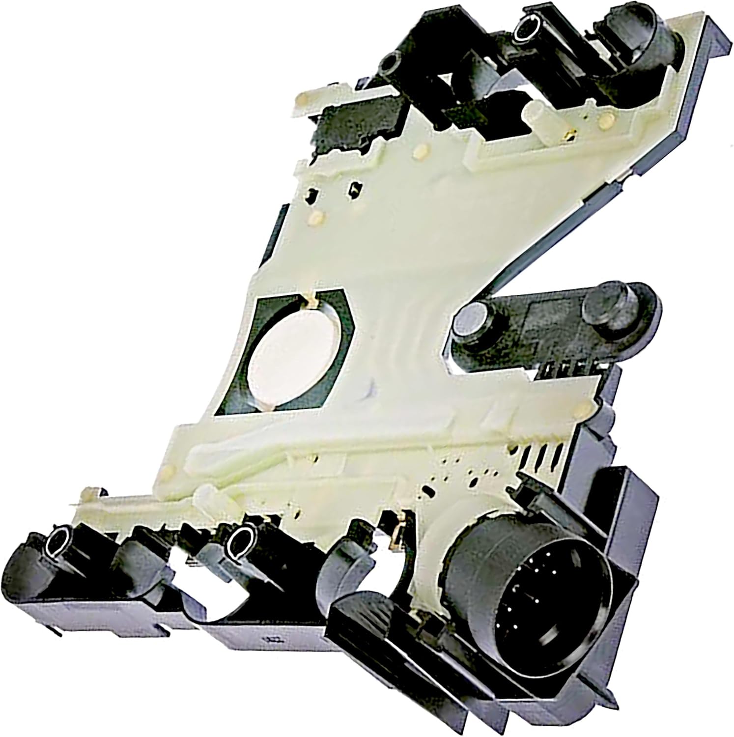 Transmission Conductor Plate Repair Kit for 722.6 Nepal | Ubuy