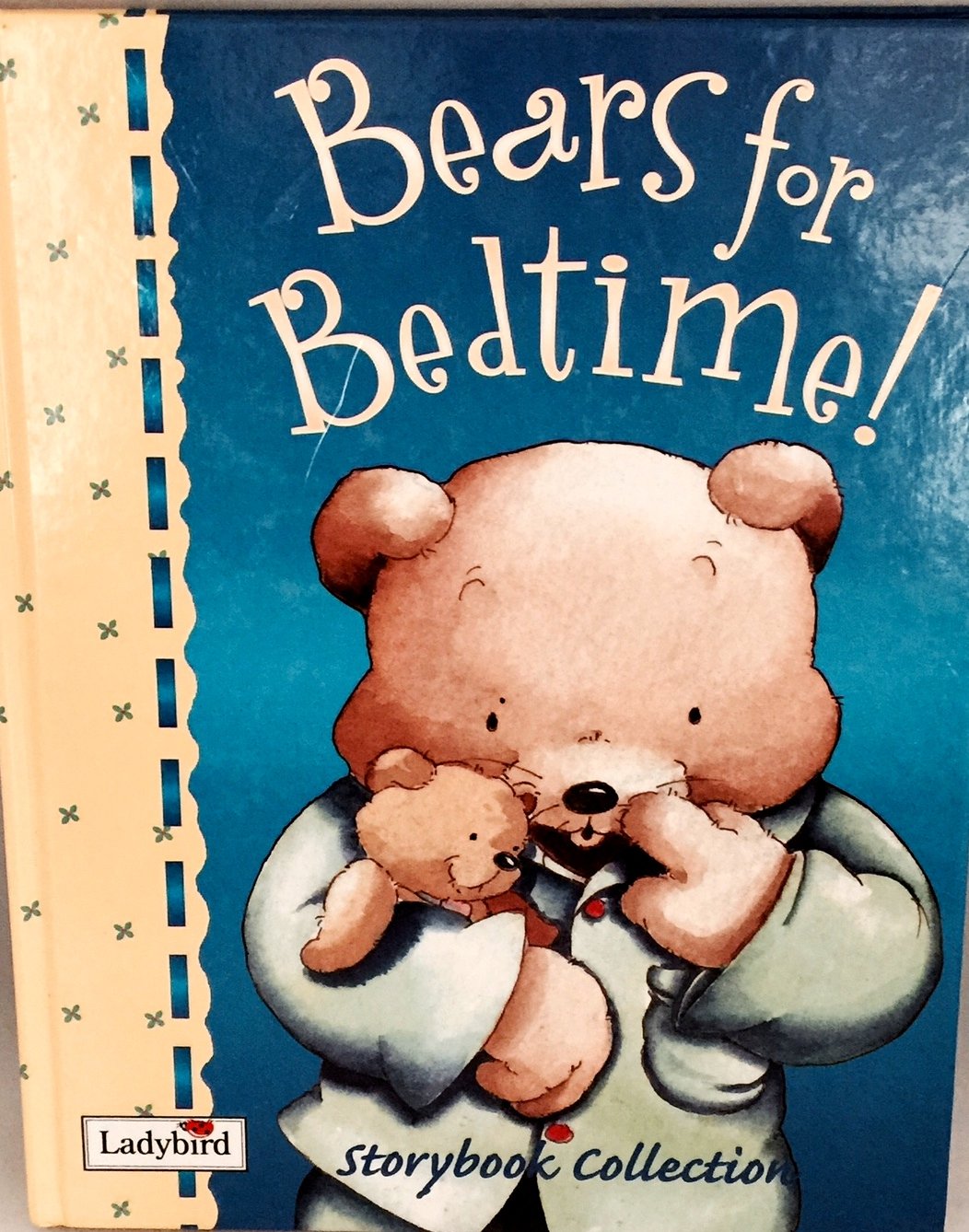 Bears for Bedtime Storybook Collection: Christine Morton-Shaw, Joan ...