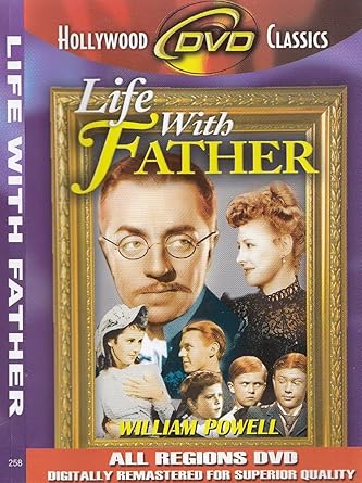 Life with father [DVD]: Amazon.ca: Movies & TV Shows