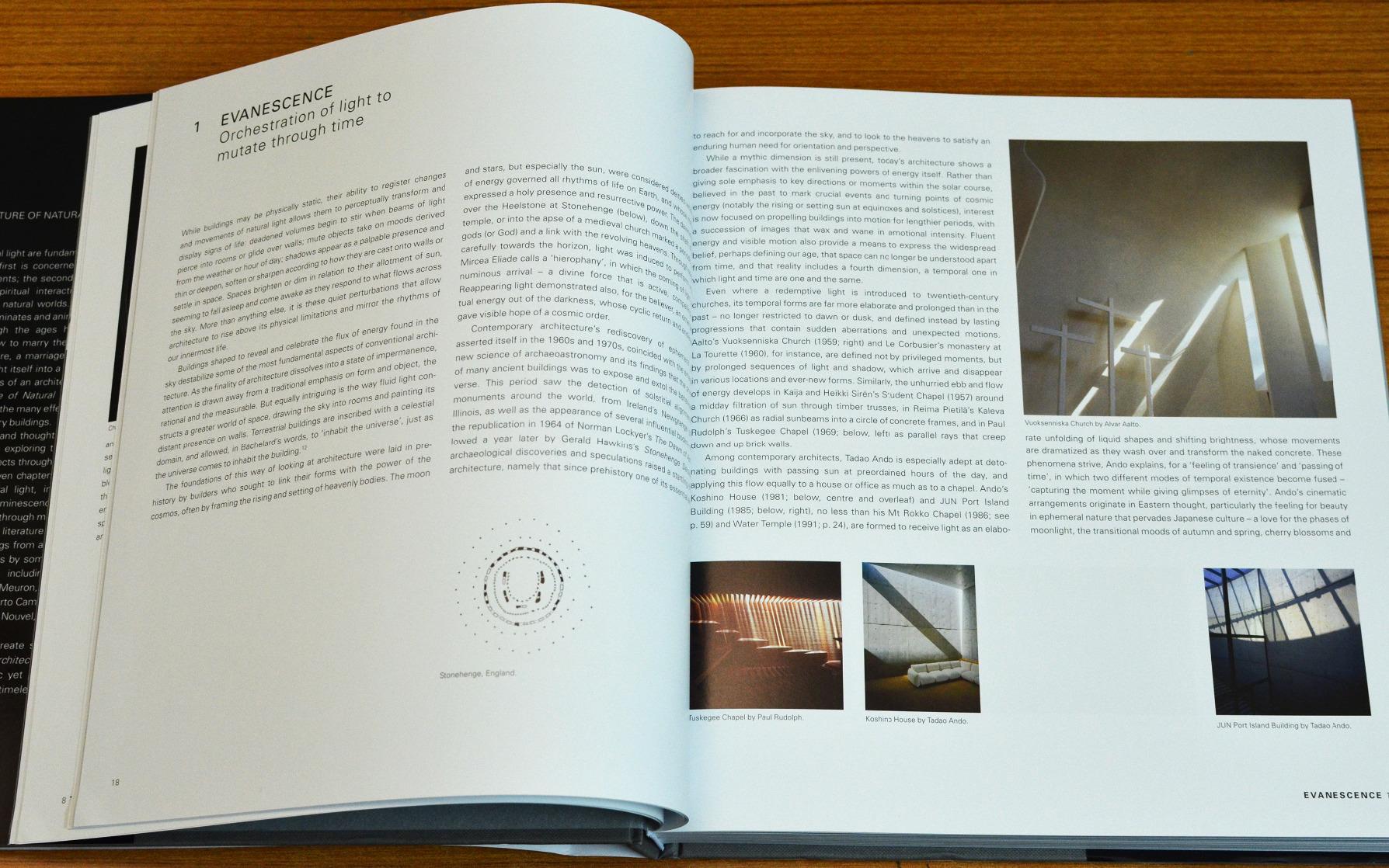 Buy The Architecture of Natural Light Book Online at Low Prices in ...