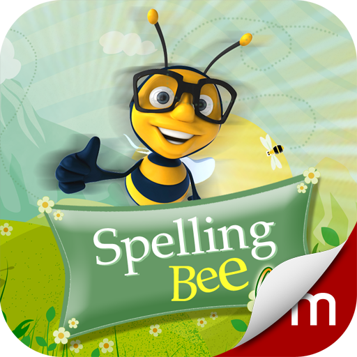 Spelling Bee Game - App on Amazon Appstore