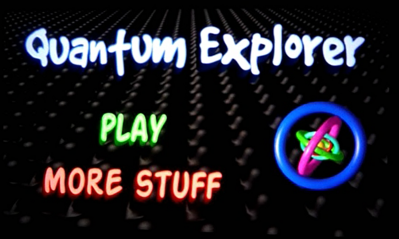 Quantum Explorer:Amazon.com:Appstore for Android