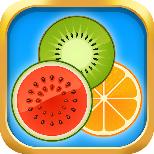 A Fruit Stand: Match 4 Game - App on Amazon Appstore