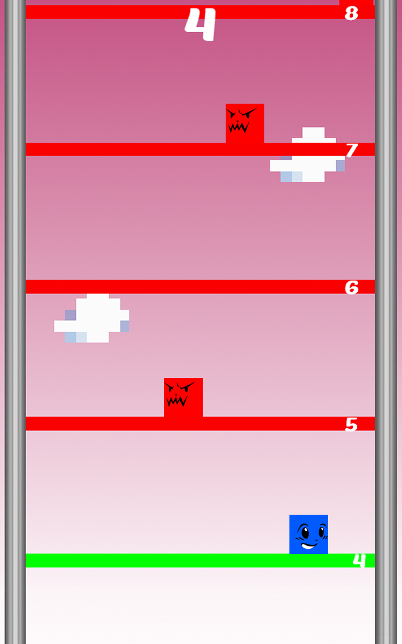 Pixel Jump - App on Amazon Appstore