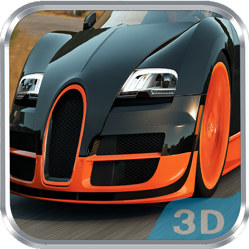 Racing Car GT - 2015 - - App on Amazon Appstore