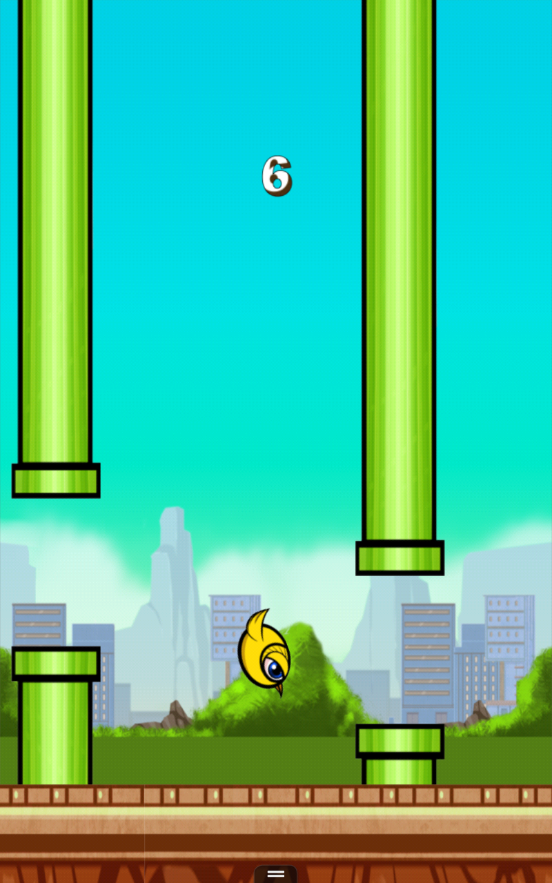 Floopy Bird:Amazon.com:Appstore for Android