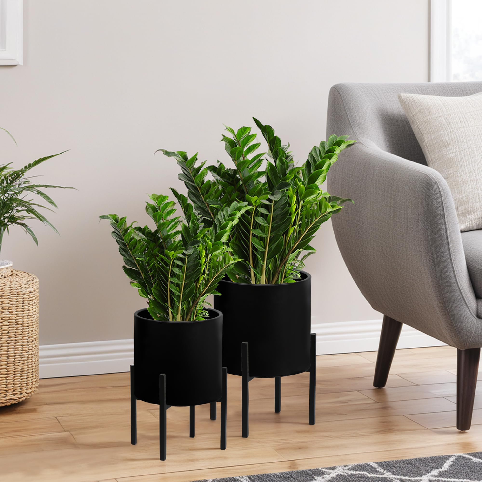 Large Decorative Indoor Planter Pots Choosing The Best Plant Pots For