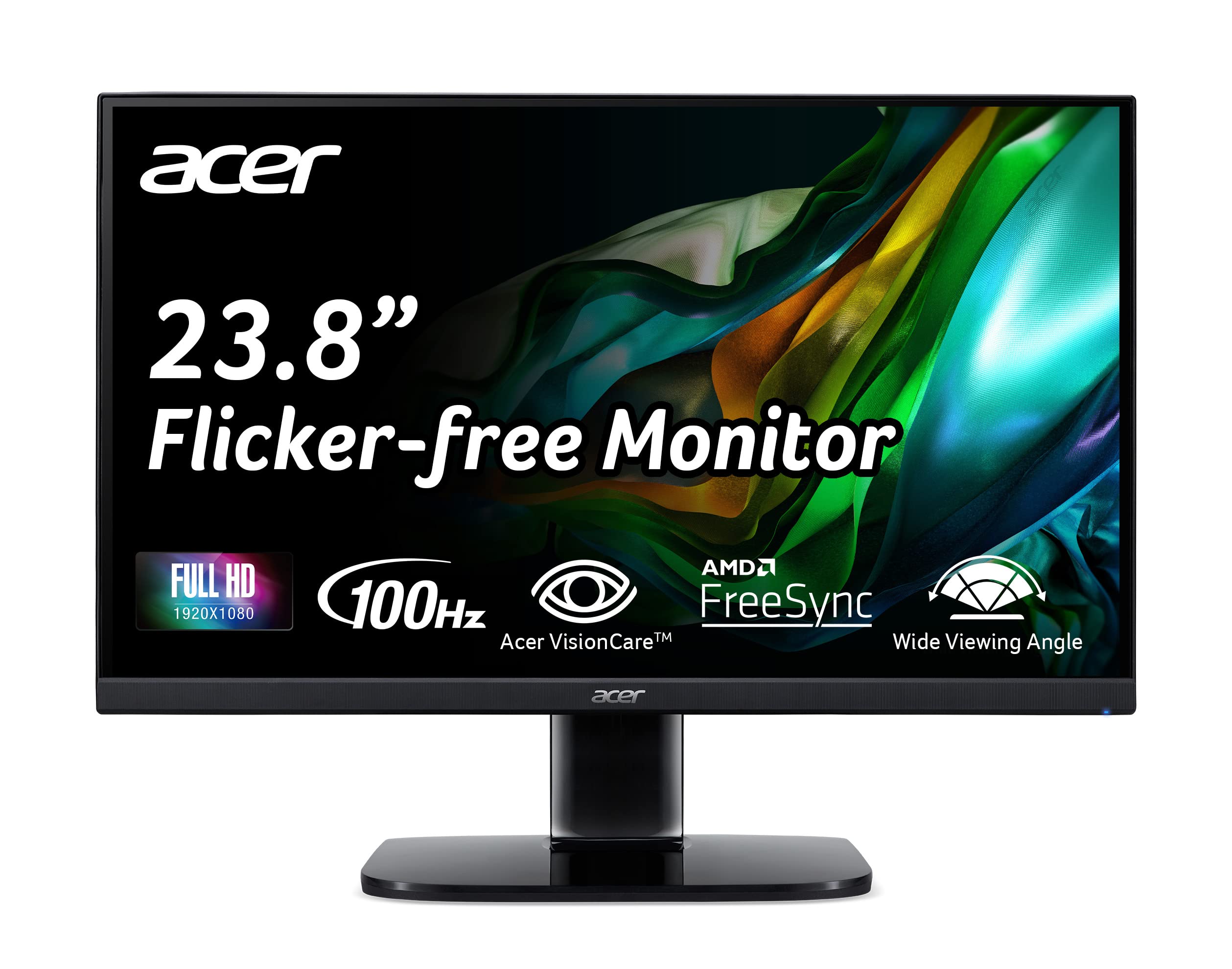 Monitor de oficina Acer K...B0BS9T3FNB | Encarguelo.com.ec