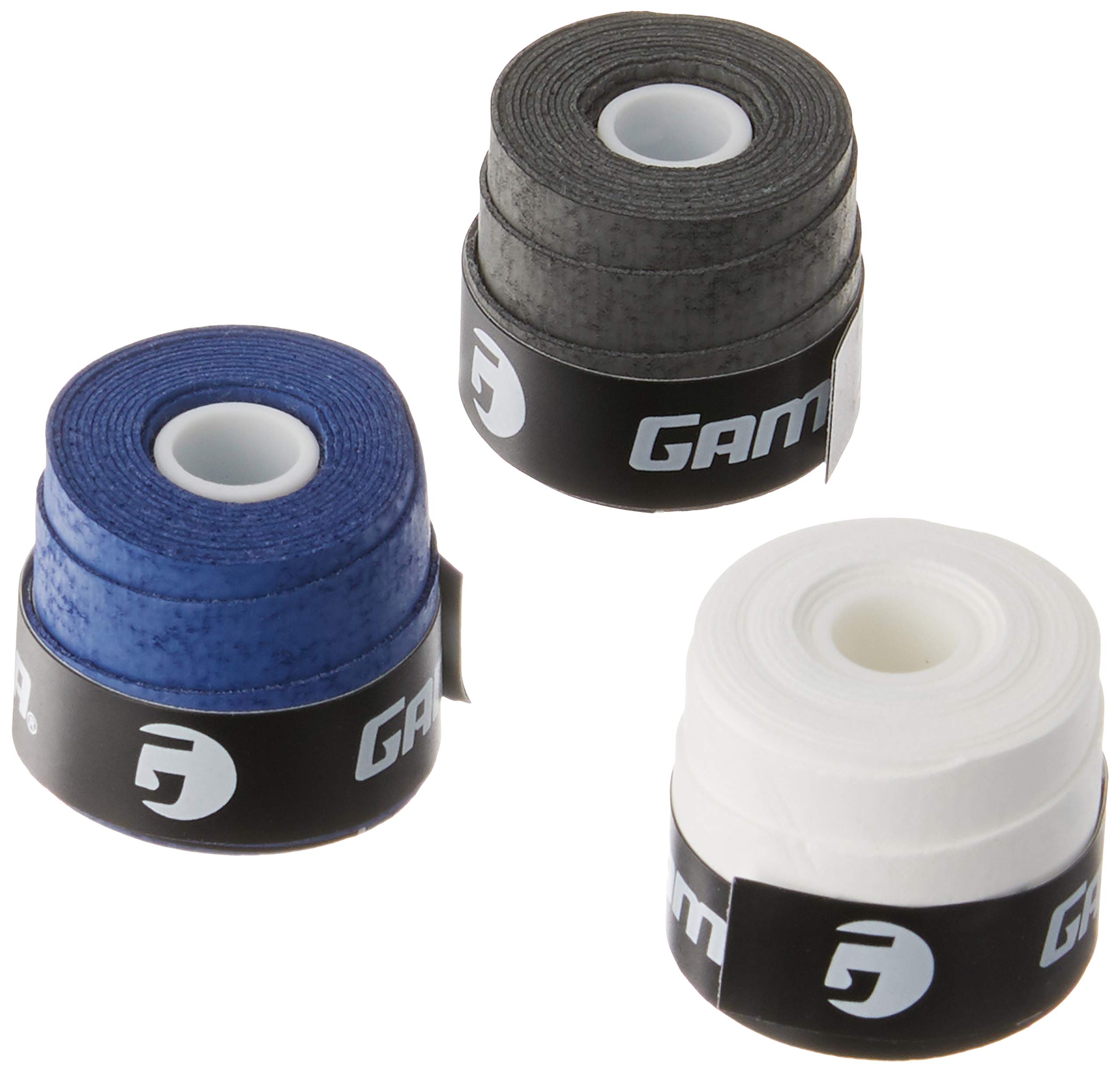 Snapklik.com : Gamma Pro Wrap Bulk Overgrip