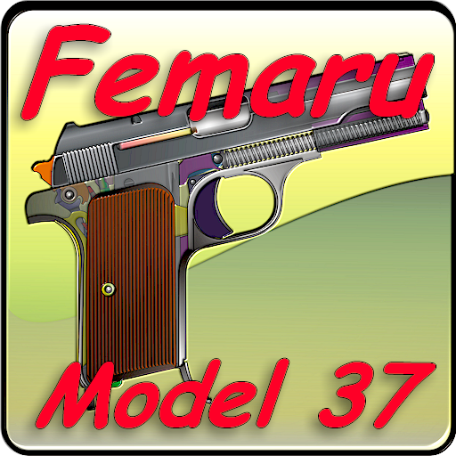 Femaru M37 pistol explained:Amazon.com:Appstore for Android
