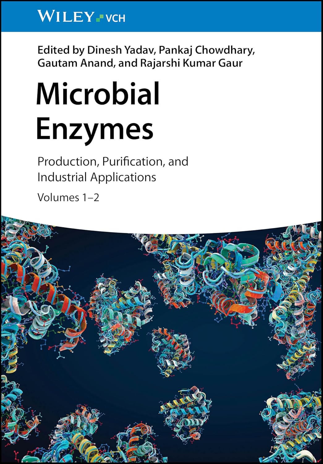Microbial Enzymes: Production, Purification, and Industrial ...