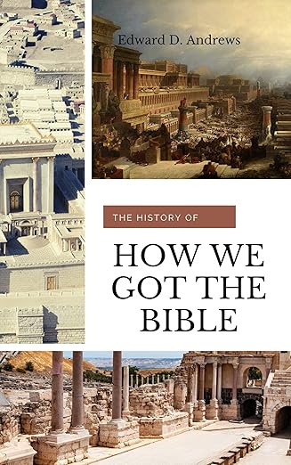HOW WE GOT THE BIBLE - Kindle edition by Andrews, Edward. Religion & Spirituality Kindle eBooks ...
