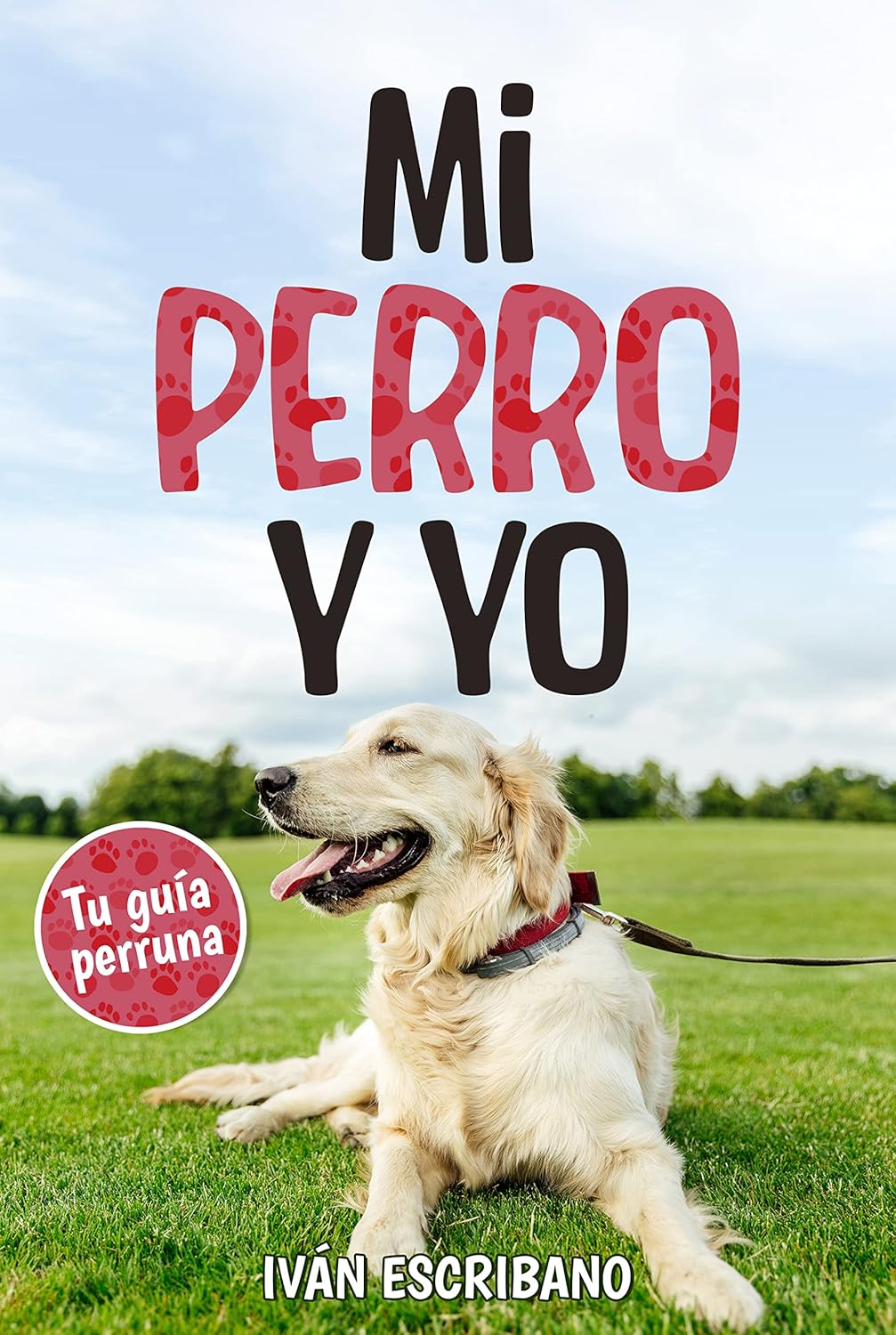 MI PERRO Y YO: Tu guía perruna , aprende trucos y educa con psicología ...