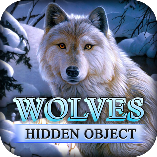 Hidden Object - Wolves - App on Amazon Appstore