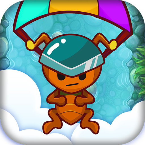 Kill Hunter Ants: Best Ant Smasher - App on Amazon Appstore