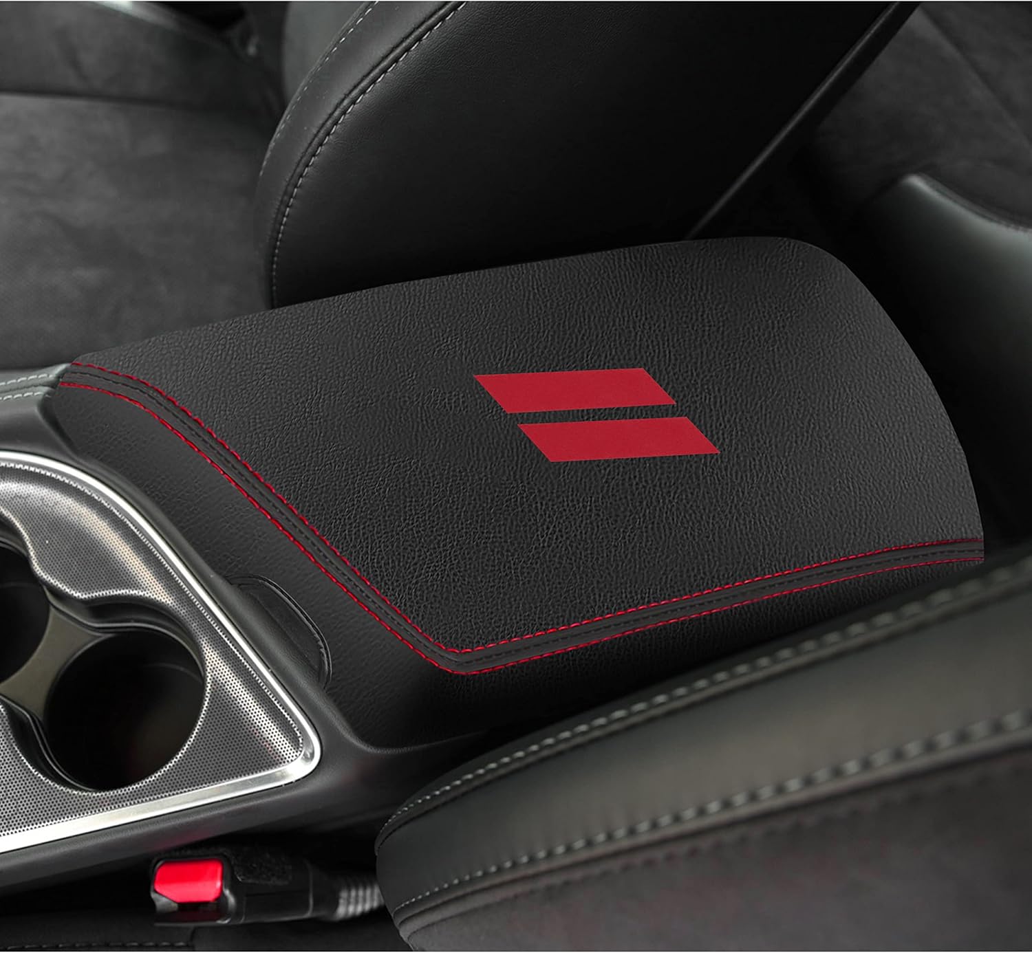 Amazon.com: YOSRTER for Dodge Challenger Accessories 2015 2016 2017 ...