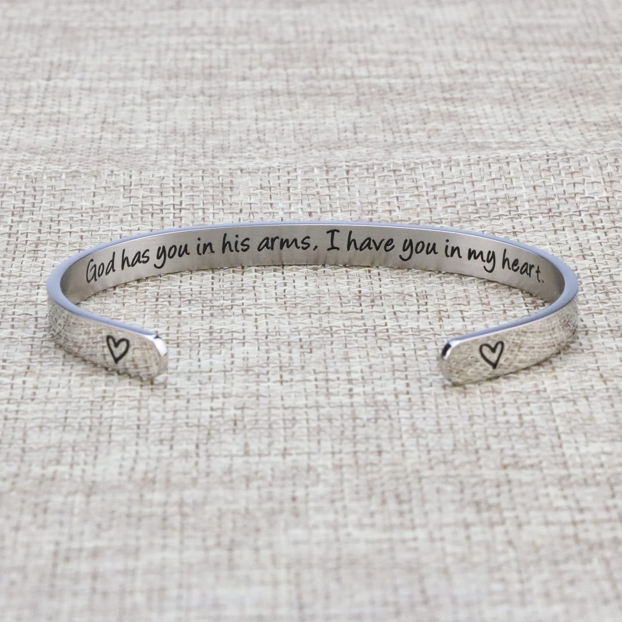 Snapklik.com : Memorial Gifts For In Memory Of Loss Of Love One ...