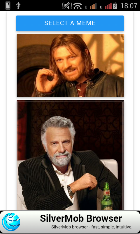 Memes Maker - App on Amazon Appstore