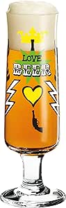 RITZENHOFF Beer Ingrid Robers (I Love) : Amazon.co.uk: Home & Kitchen