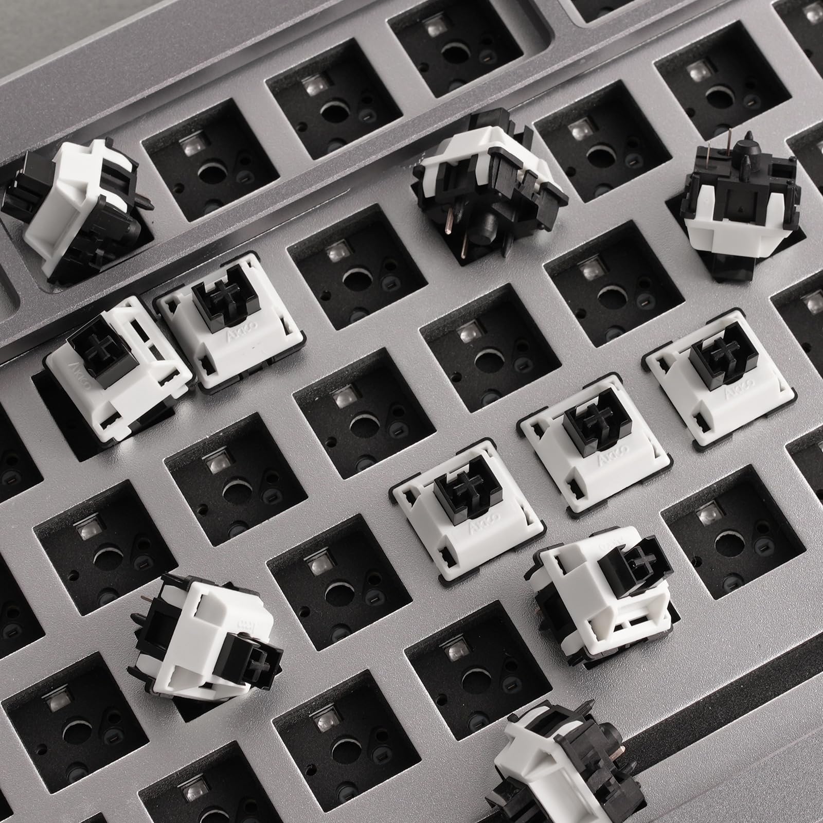 Snapklik.com : Akko V3 Piano Pro Keyboard Switch For Mechanical Gaming ...