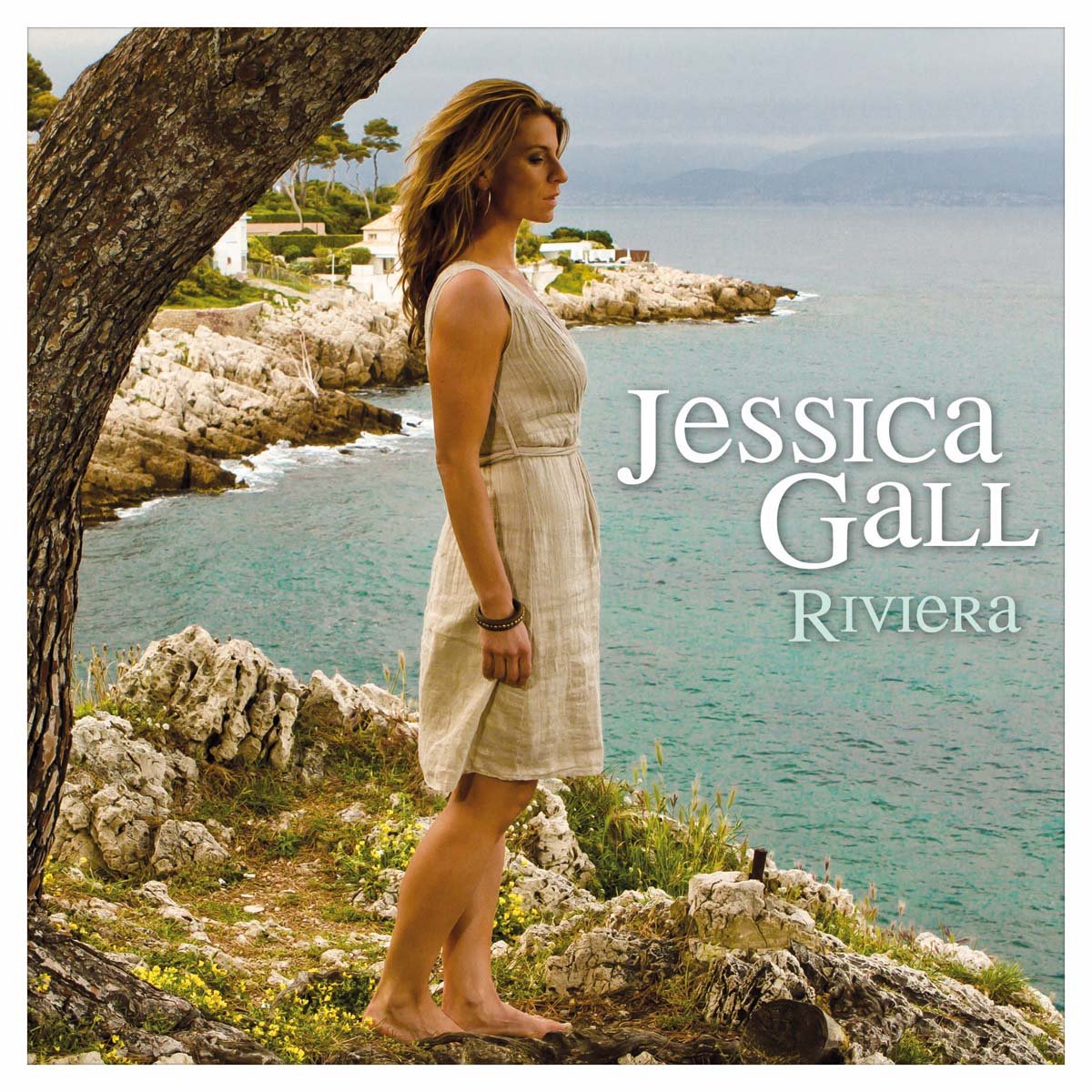 GALL,JESSICA - Riviera - Amazon.com Music