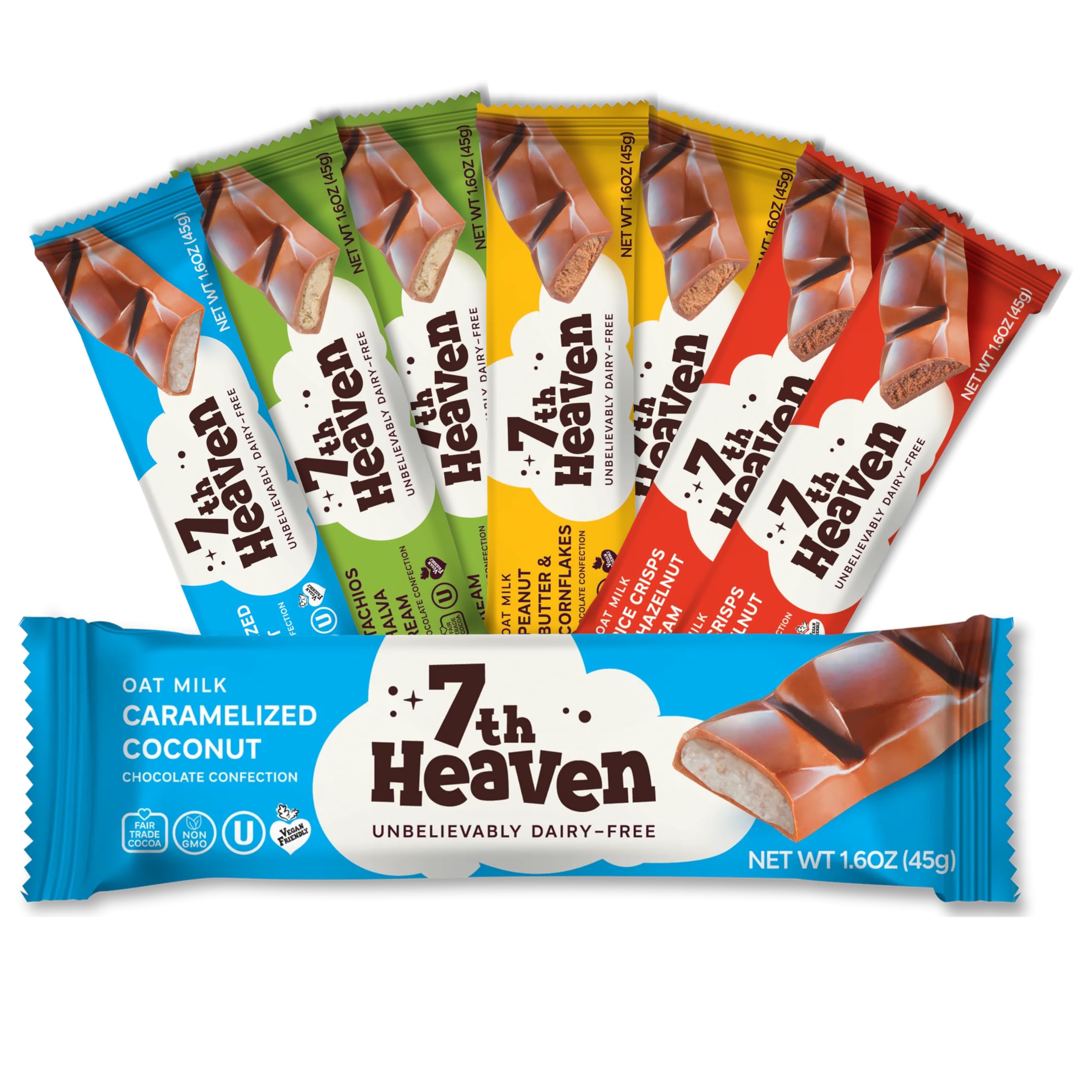 Snackerz De Dedo De Mantequilla