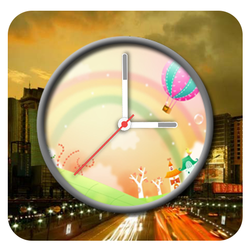 Beautiful Clocks Wallpapers