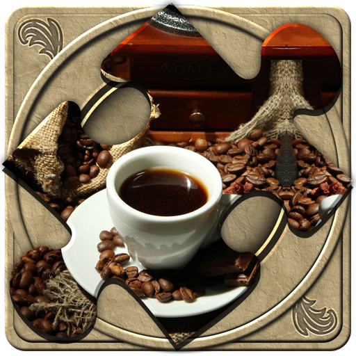 FlipPix Jigsaw - The Beans - App on Amazon Appstore
