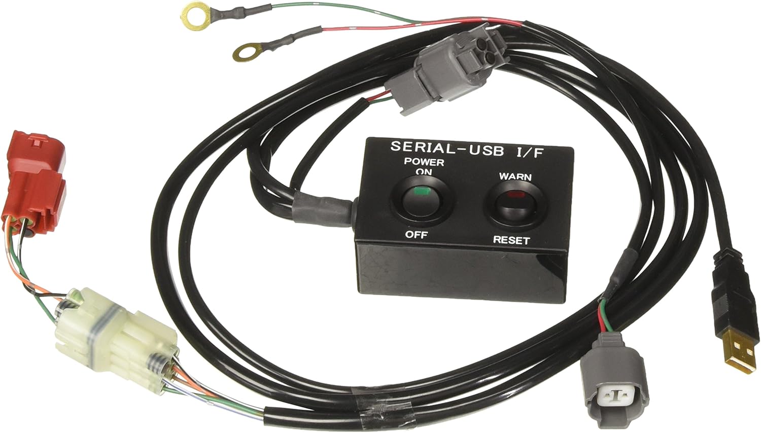 Amazon.com: Honda 06380-N1C-A00 Programmed Fuel Injection Tuning Kit ...