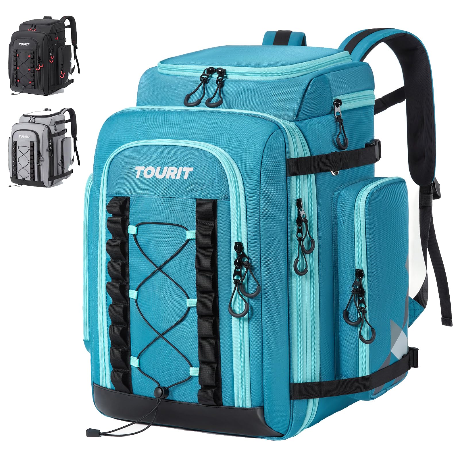 The Best Ski Boot And Helmet Bag - Top Picks & Buying Guide